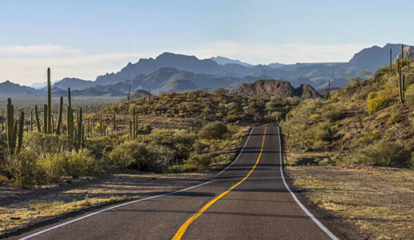 Supporting First Responders to Defeat the Desert Elements - OPS Public ...