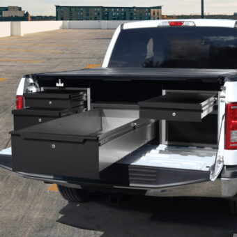 Supporting First Responders to Defeat the Desert Elements - OPS Public ...