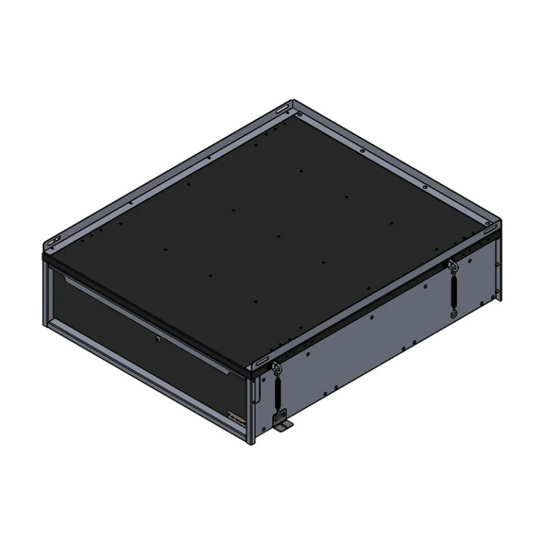 MAX Single Drawer - OPS Public Safety