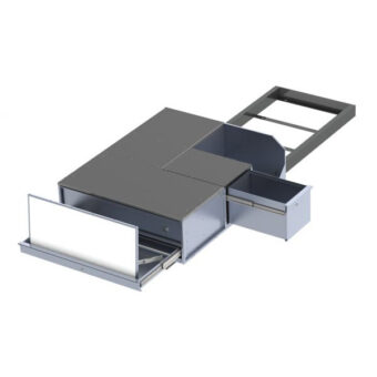 MAXX Slide SWAT Command Package - OPS Public Safety