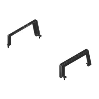 Mounting brackets - OPS Public Safety